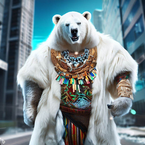 Modern Shamanism Practices: Contemporary Shamanism | SundanceShaman