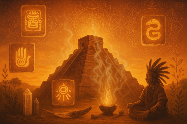 Unlock Toltec wisdom teachings: Four Agreements Guide | SundanceShaman